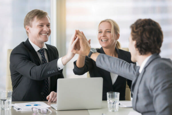 A Team Reflects Its Coach - Professional Leadership Institute