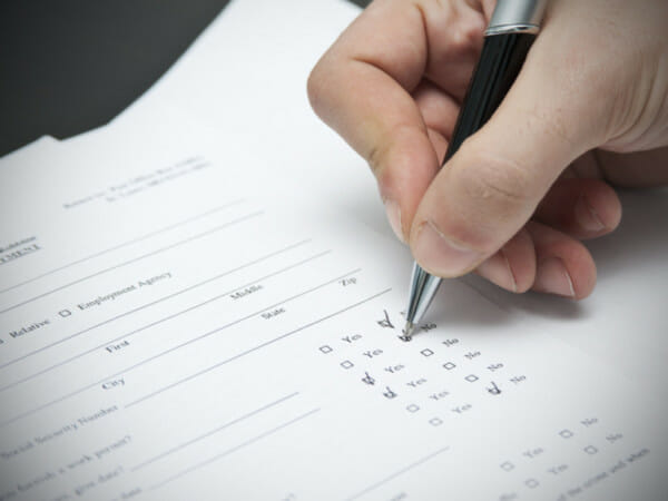 How To Do Reference Checks - Professional Leadership Institute