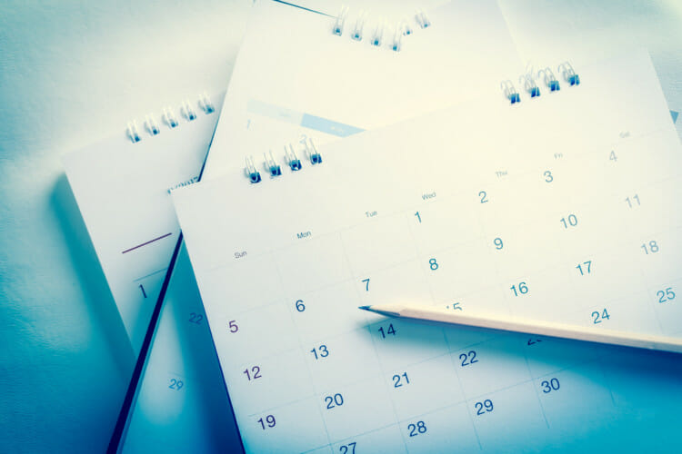 How Many Working Days Do You Have Until You Are 65 Professional 