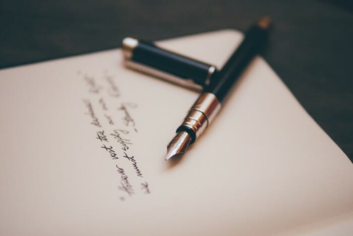 How To Use PS In A Correspondence Professional Leadership Institute