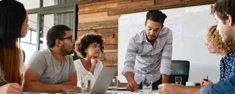 Leadership Fundamentals Course - Professional Leadership Institute