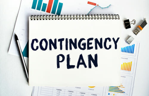 What Is A Contingency Plan Here Is Why Your Company Needs One 