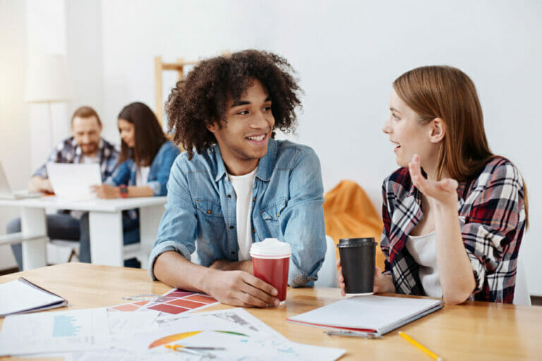 Interpersonal Communication Types Examples And How To Improve 