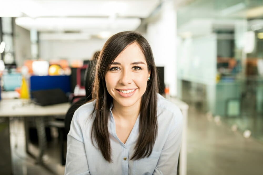 The Importance Of Using Eye Contact In Communication