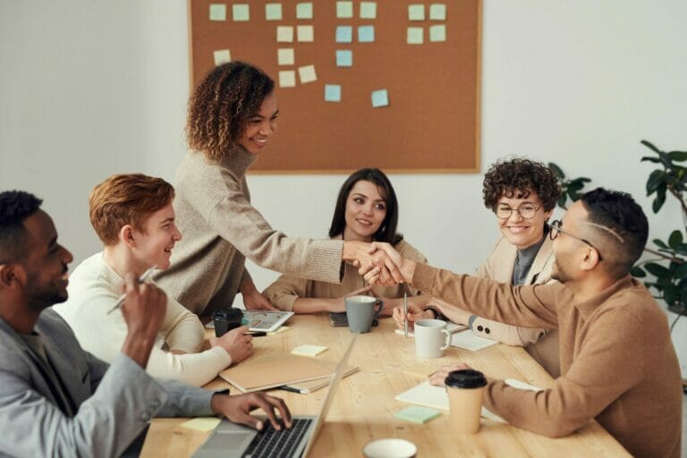 The Ultimate Guide To Running Successful Business Meetings