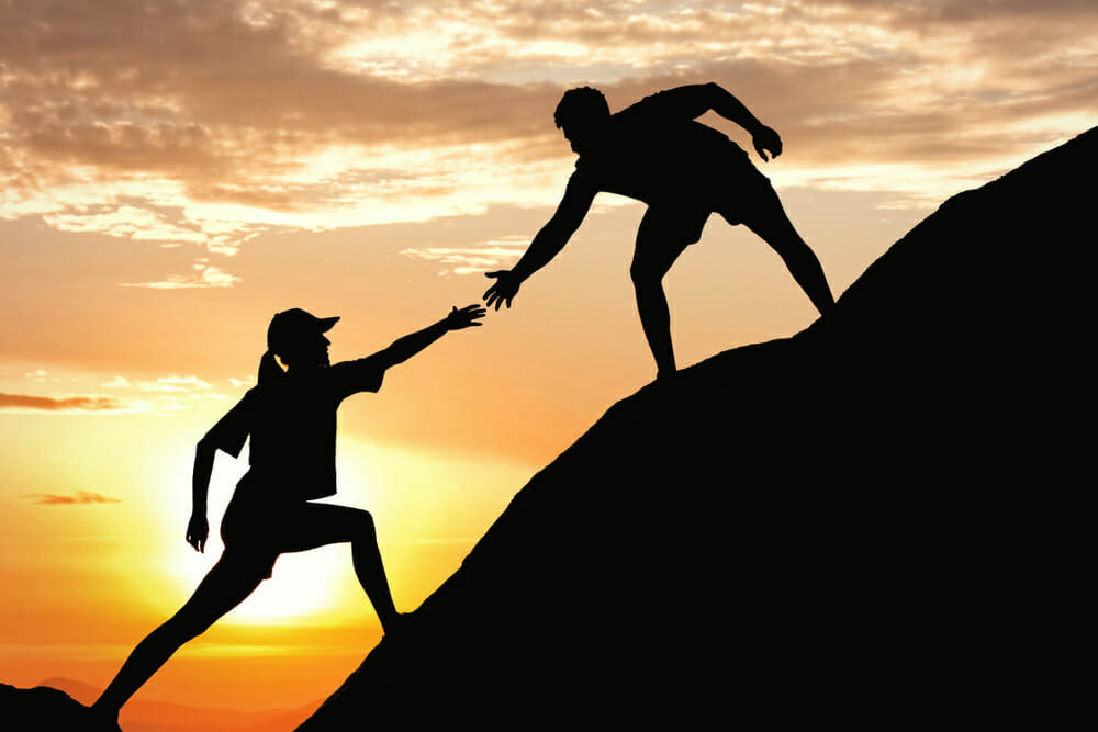 The Key Steps To Building Trust How It Can Change Your Relationships The Key Steps To Building Trust How It Can Change Your Relationships