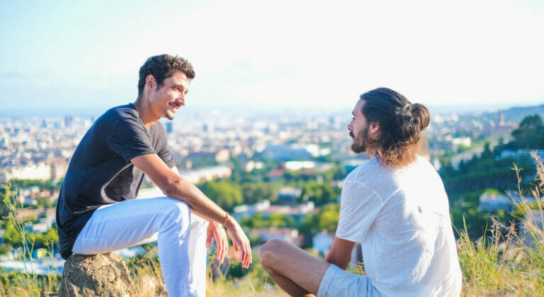 31 Examples Of Deep Conversation Starters