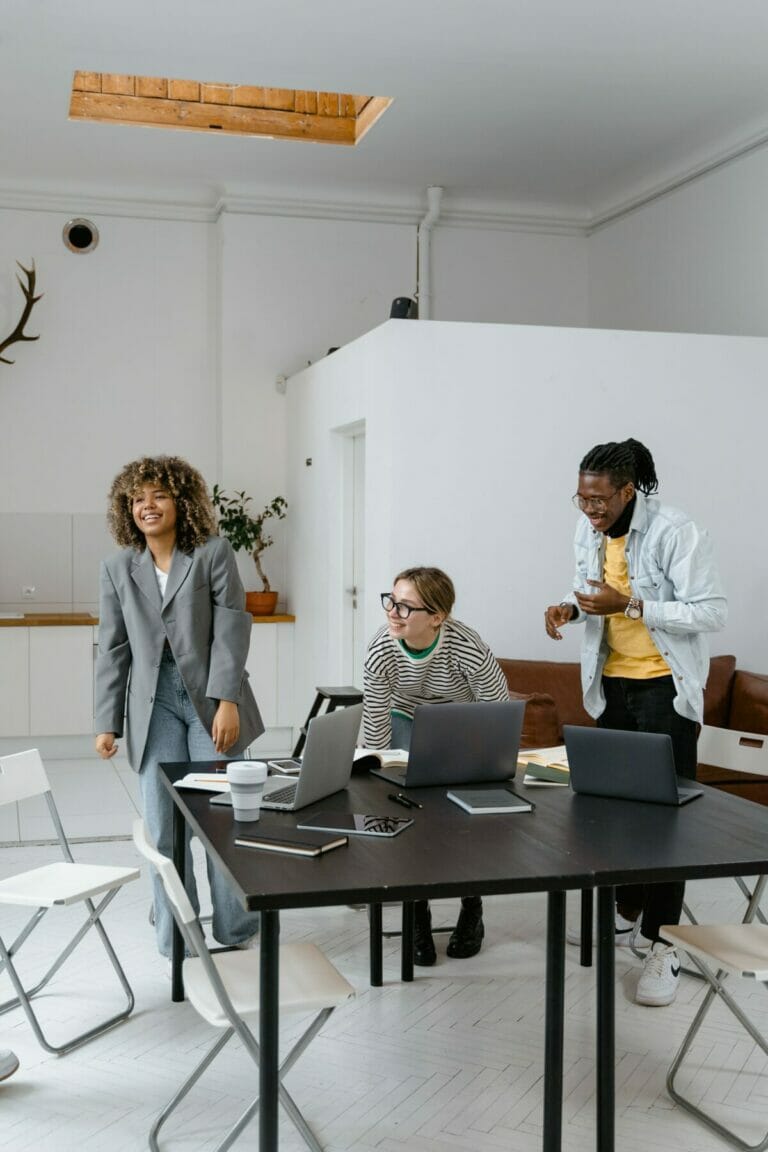 The Ultimate Guide To Understanding And Using The DISC Profile ...