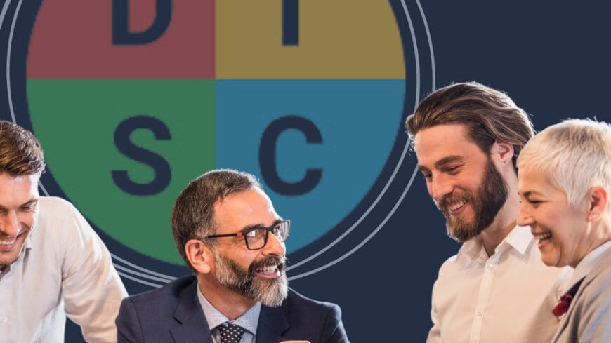 DISC Personalities Mini Course - Professional Leadership Institute